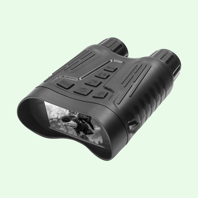 BlazeVideo Mono & binoculars with Night Vision Free Shipping